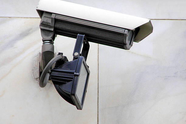 Network Ip Cctv Surveillance System Infy Solutions